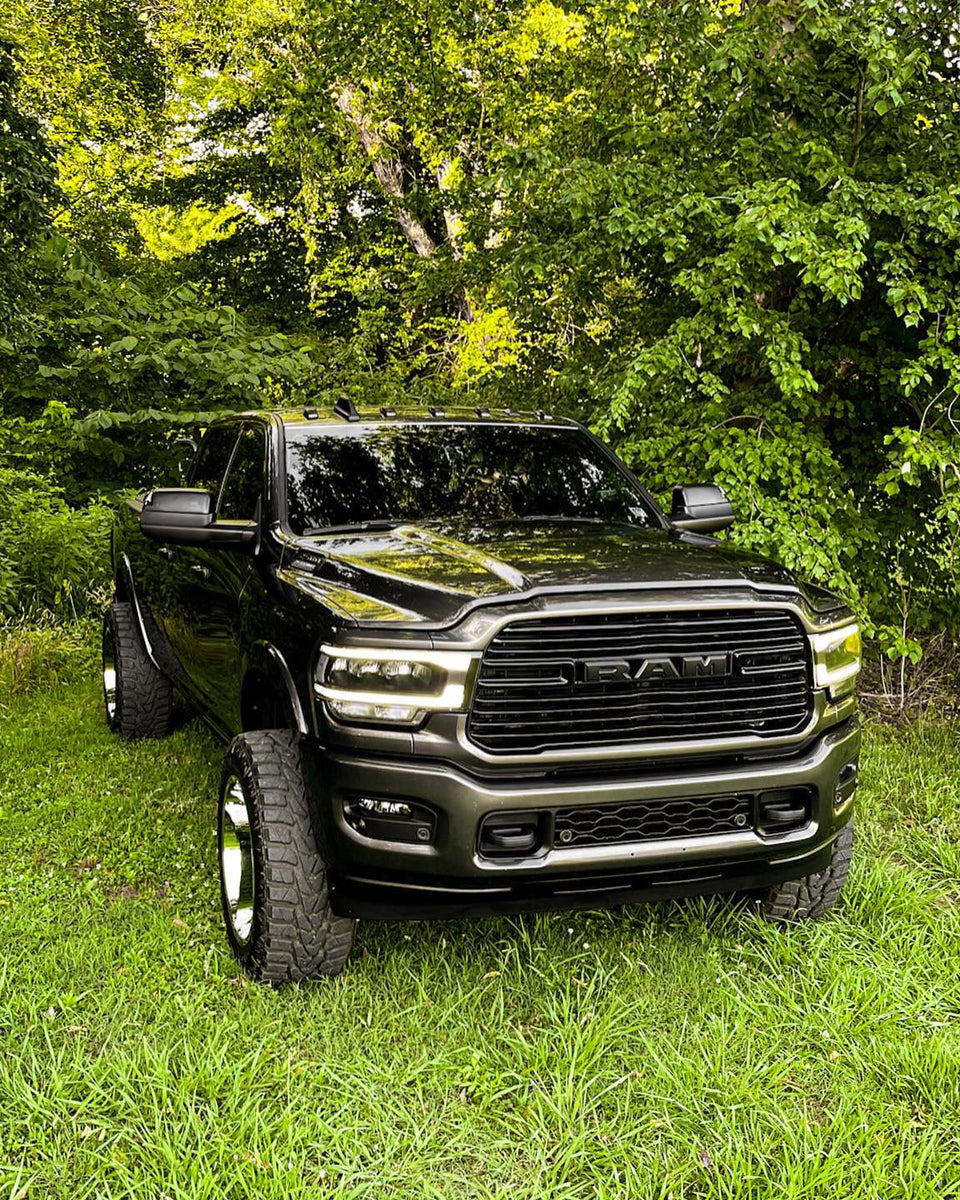 ECM BENCH FLASH - CUMMINS — Optimal Industries