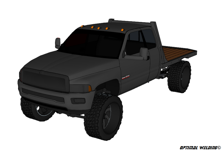 Dodge Plans — Optimal Industries